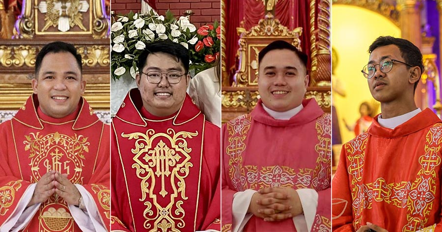 DECLARATION OF FAITH AND ARTICLES OF RELIGION of the IGLESIA FILIPINA ...